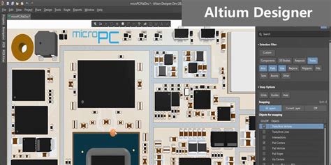 Top 7 Pcb Layout Design Software For Beginners Ibe Electronics