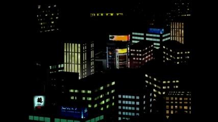 Destiny Of Sex Ep Marie Luv