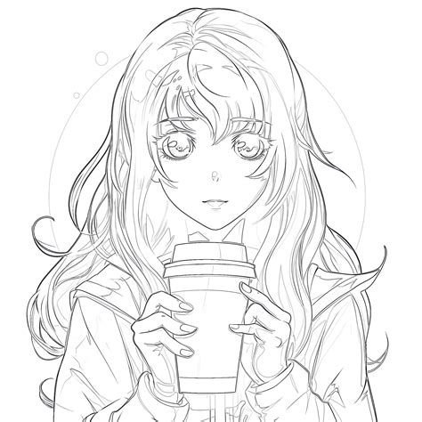 Printable Anime Coloring Pages 100 My Hero Academia Coloring Pages