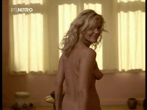 Naked Gesche Tebbenhoff In Balko Headhunter Naked Gesche Tebbenhoff In Balko Headhunter