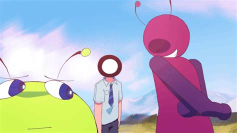 Gradient Joe On Tumblr