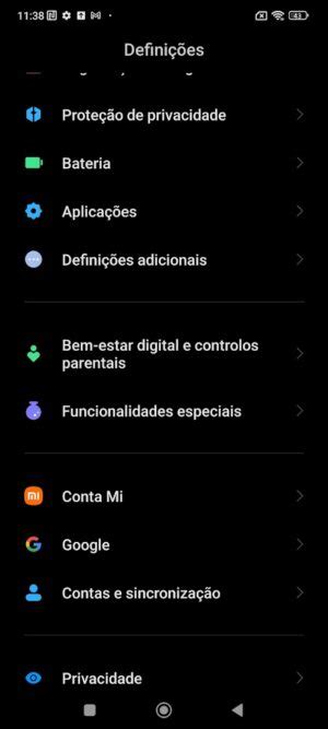 Xiaomi Esta A Fun O Escondida Que Tem Mesmo De Usar Leak