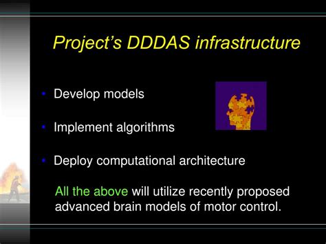 Ppt Dynamic Data Driven Application Simulation Dddas Powerpoint Presentation Id875952