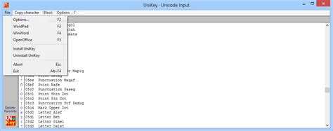 Unikey Download Free Windows 16 Softpedia
