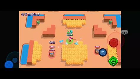 브롤스타즈 멜로디 Youtube