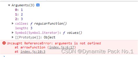 JS的箭头函数和普通函数的区别 箭头函数继承的this指向永远不会变 CSDN博客