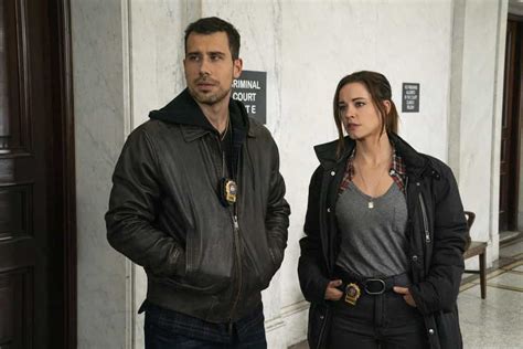 New Law And Order Svu Season 24 Episode 20 Photos Cast