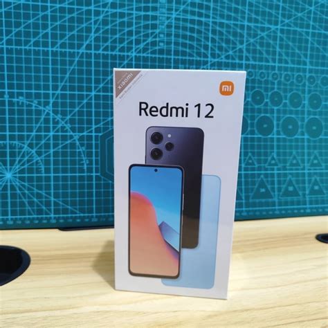 Jual Xiaomi Redmi Gb Garansi Resmi No Repack Shopee Indonesia