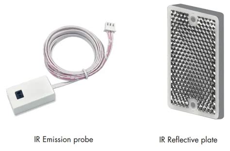 Skydance Es T Ir Reflection Induction Probe User Manual