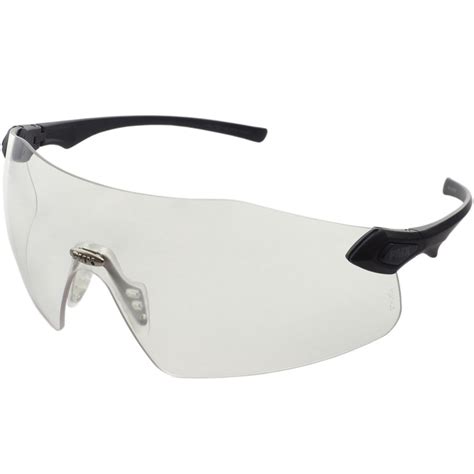 Очки стрелковые PMX ShootWalker G-5510ST Anti-fog Прозрачные 96% PMX ...