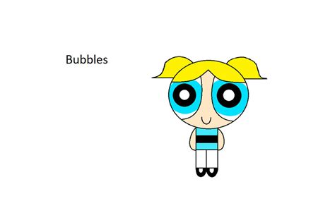 Ppg Bubbles By Castillobrandon26 On Deviantart