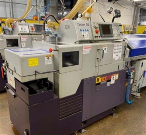 Citizen Fanuc Variable B12 Fanuc Turning Tower 2 Axis Citizen Fanuc Variable B12 Fanuc Turning Tower 2 Axis