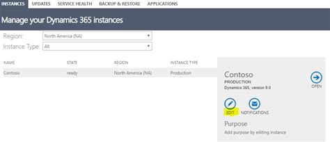 How To Rename A Dynamics 365 Org Carl De Souza