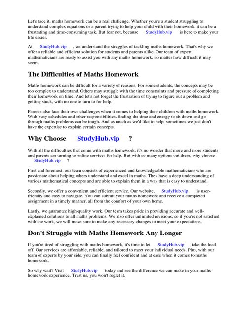 Mymaths Co Uk Maths Homework Pdf Cookie Teachers