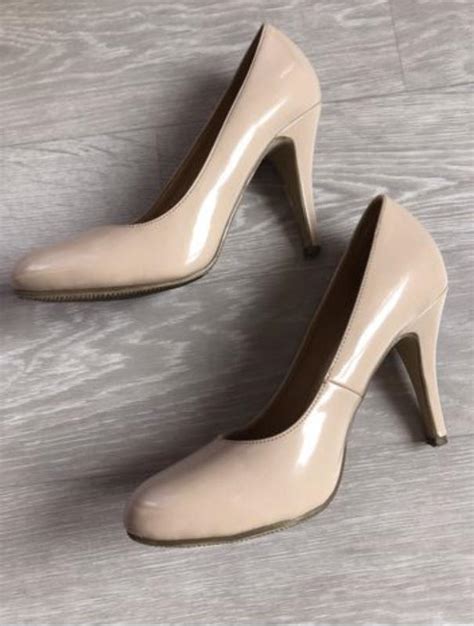 Лакові туфлі — ціна 100 грн у каталозі Туфлі Купити жіночі речі за доступною ціною на Шафі