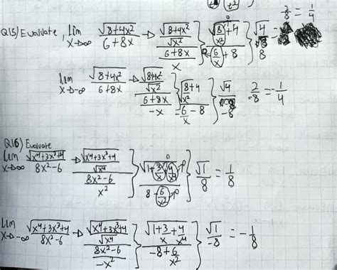 [calculus Limits] R Homeworkhelp