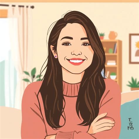 Vanilla Wife Alice · Free Ai Chatbot