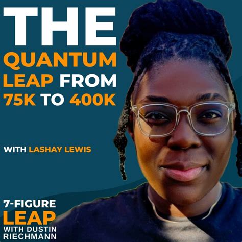[Video] 7-Figure Leap on LinkedIn: The Quantum Leap From 75K to 400K ...