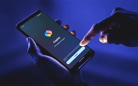 microsoft copilot with gpt 4 now on android discover the ai revolution