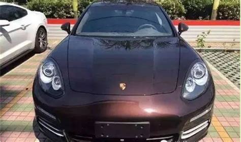 New Porsche Parra Meira Cayenne Key Programming