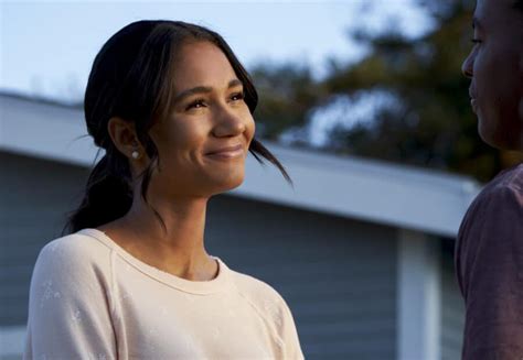 All American Review Life Goes On Season 2 Episode 8