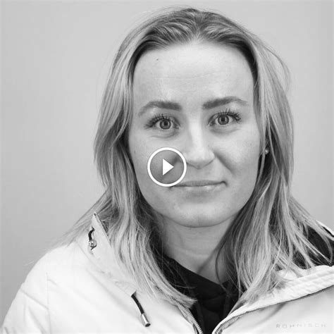 Johanna Feuk Ystad Gymnasium