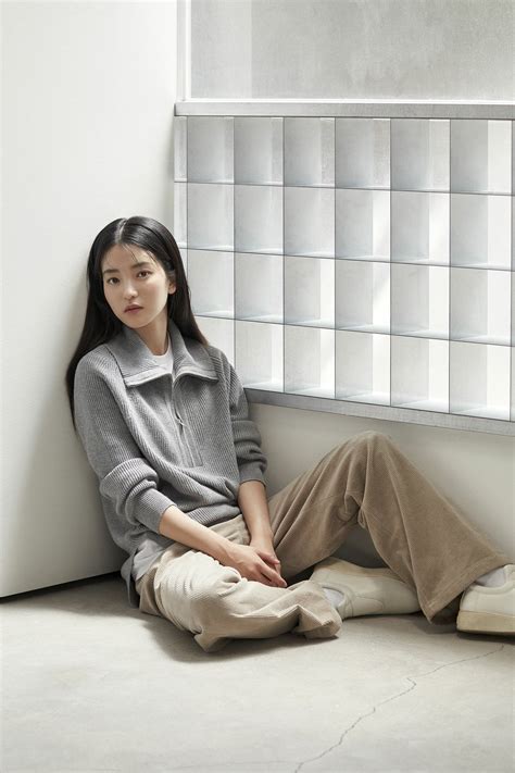 Kim Tae Ri Casual Summer Outfits For Women Easy Trendy Outfits Modest Fashion Outfits