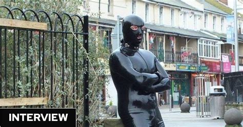 The Essex Gimp The Somerset Gimp Is Giving Gimps A Bad Name R