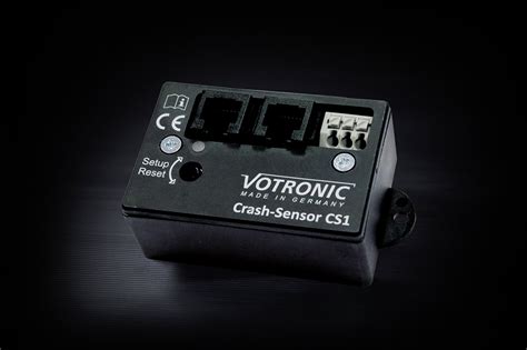 Crash Sensor CS1 VOTRONIC