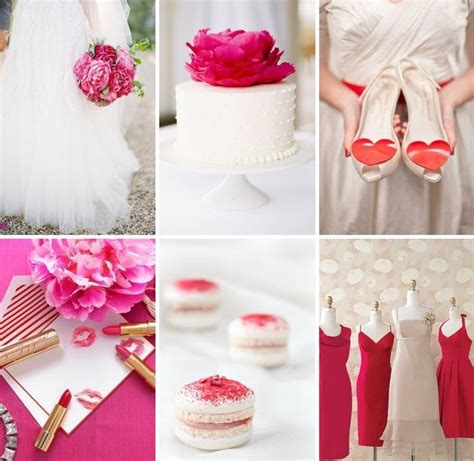 Discover 21 Raspberry Wedding And Berry Wedding Ideas Raspberry