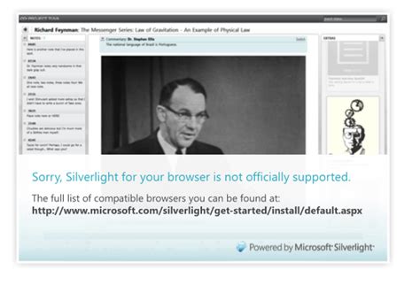 Windows 7 Chrome Browser And Silverlight Super User
