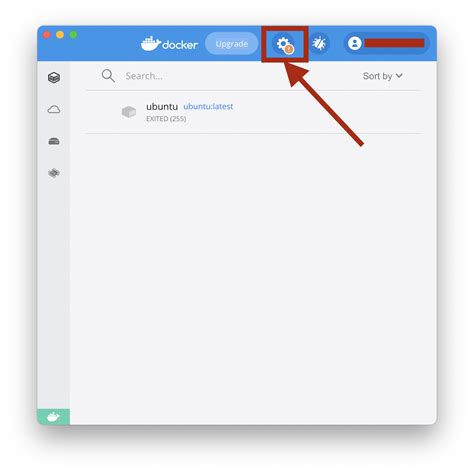 How To Upgrade Docker Desktop On Mac Code2care