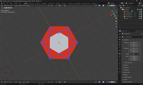how to add lines in all vertices and fill up the space inside r
