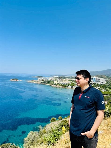 burak domurcuk posted on linkedin