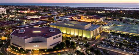 Newport Beachs Fashion Island Adding A Slew Of New Shops Haute Living