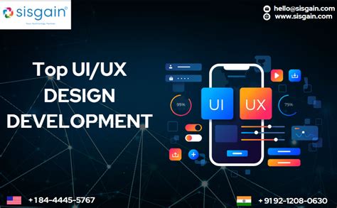 Uiux Devlopment Introduction In Todays Digital Age By Deepakdynamo Medium