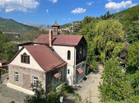 Legend Of Dilijan 1894 Dilijan Prezzi Aggiornati Per Il 2025