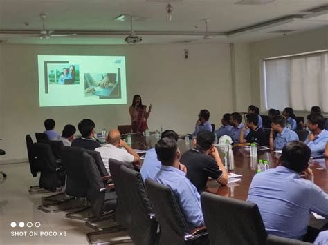 Poshtraining Gendersensitivity Diversityinclusion