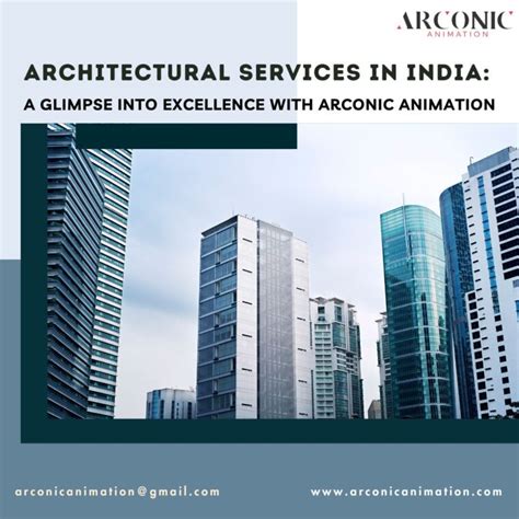 Architectural Services Archives Arconic Animation