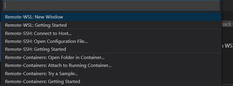VScode Remote 远程开发与调试 简书