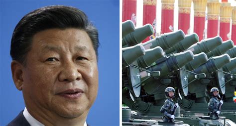 Китай стурбований військами КНДР у РФ у Пекіна є вагома причина The Guardian Читайте на Ukr Net