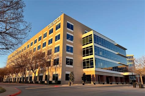 Walmart Renovations New Geico Office Check Out 5 Of The Most