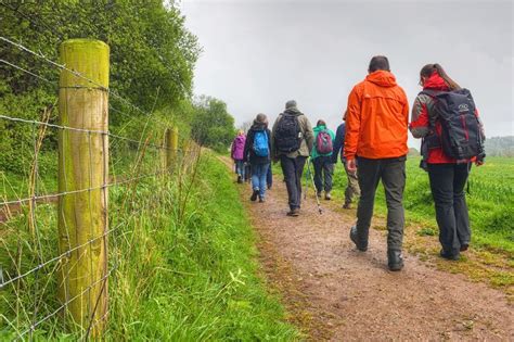 Vale Trail 6 Walks In The Vale Of Glamorgan
