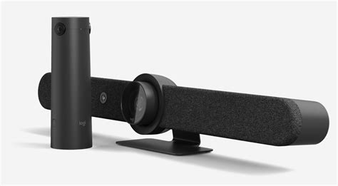 Logitech Sight Conference Camera Mission Audio Visual