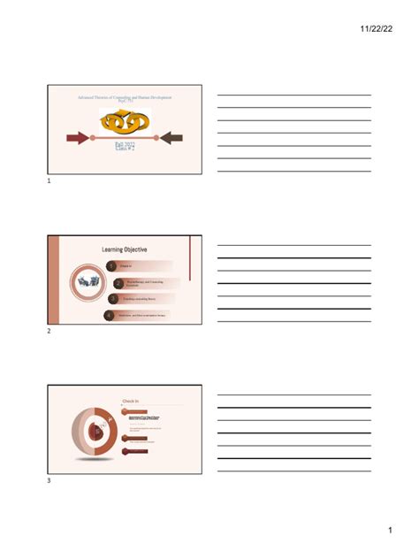 Week2 Class 2 Ppt Fall 2022 Ethio 1 Download Free Pdf Mindfulness