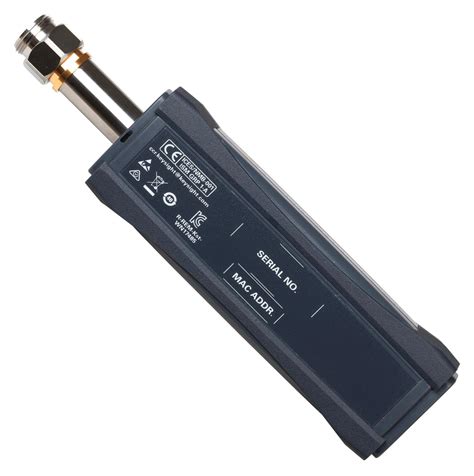 L2053xa Keysight Technologies Rf Power Sensor 10mhz To 33ghz 70dbm To 26dbm