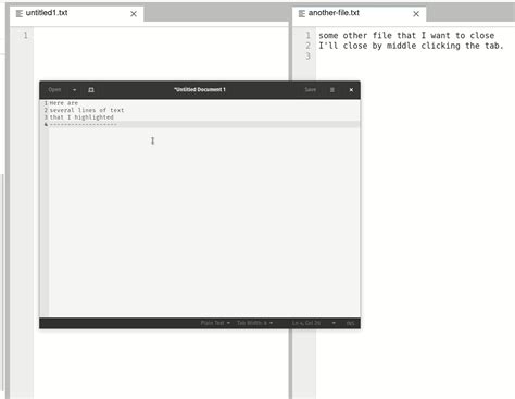 Copypaste Unix Style · Issue 5318 · Jupyterlabjupyterlab · Github