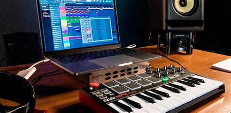 How To Connect A MIDI Keyboard To FL Studio Theirishcurse