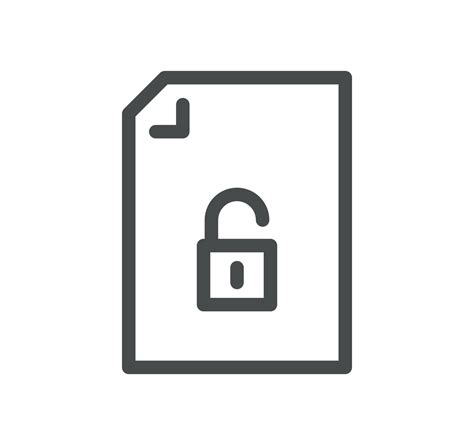 Document Flow Management Related Icon Outline And Linear Vector 23753124 Vector Art At Vecteezy