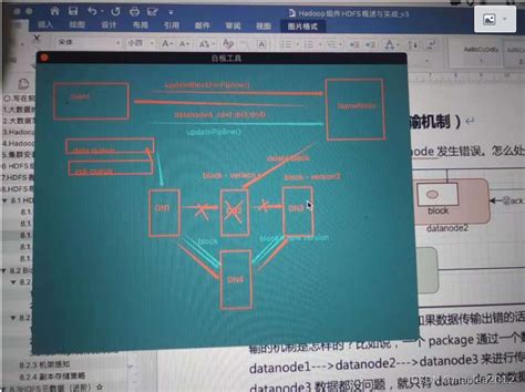 Hdfs的数据写入与读取流程详解 Csdn博客 Hdfs的数据写入与读取流程详解 Csdn博客